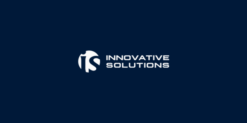 About us - Innovative Solutions